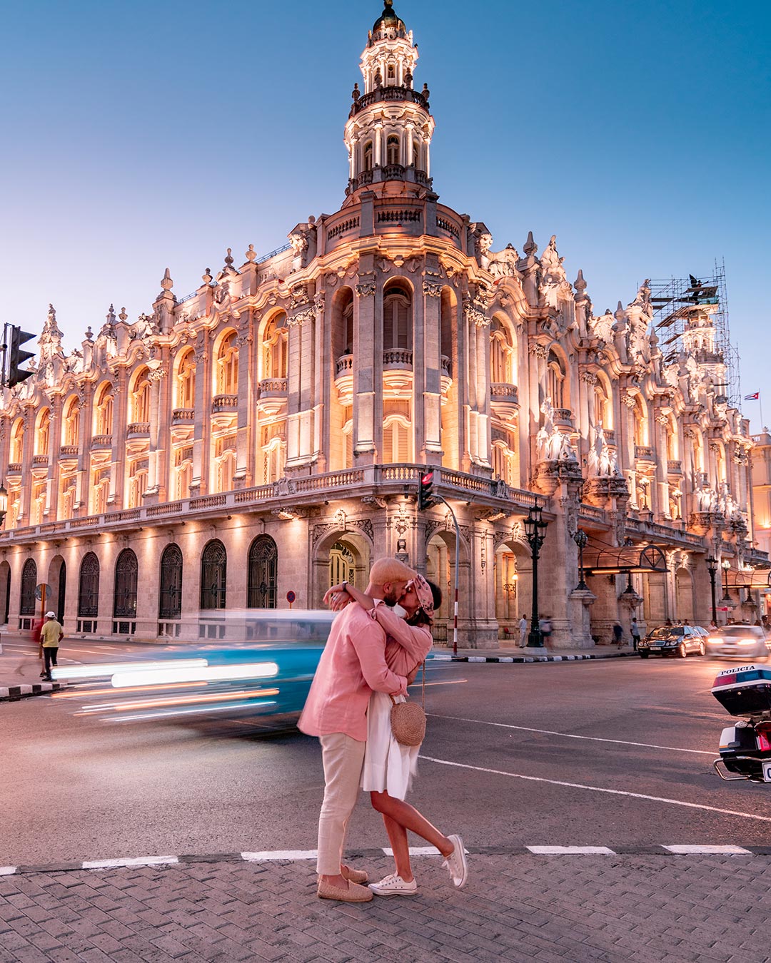 Top 10 Instagram Spots In Havana Cuba • We Love Our Life